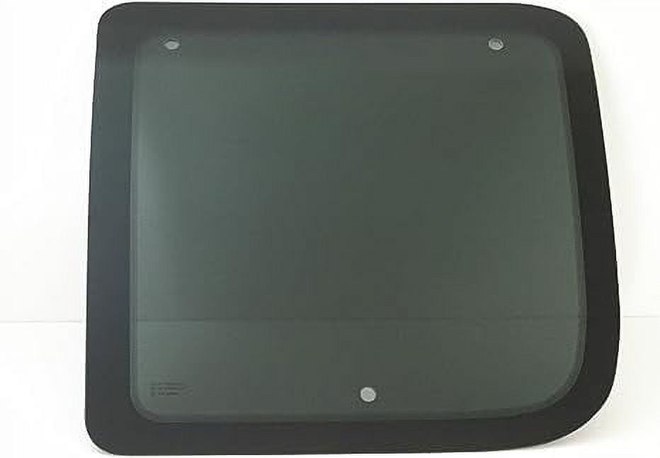 Privacy Movable Passenger Right Side Front Hinged Body Side Door Window ...