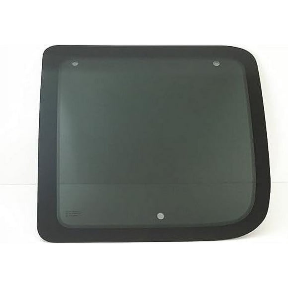 Passenger Side Window Glass Replacement