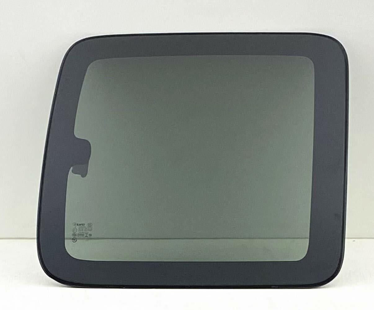 Privacy Movable Passenger Right Side Rear Quarter Window Quarter Glass ...
