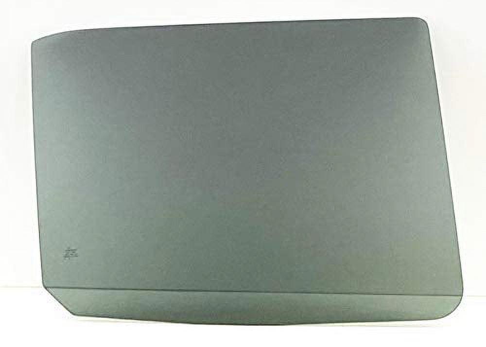 Privacy Passenger Right Side Rear Door Window Door Glass Compatible ...