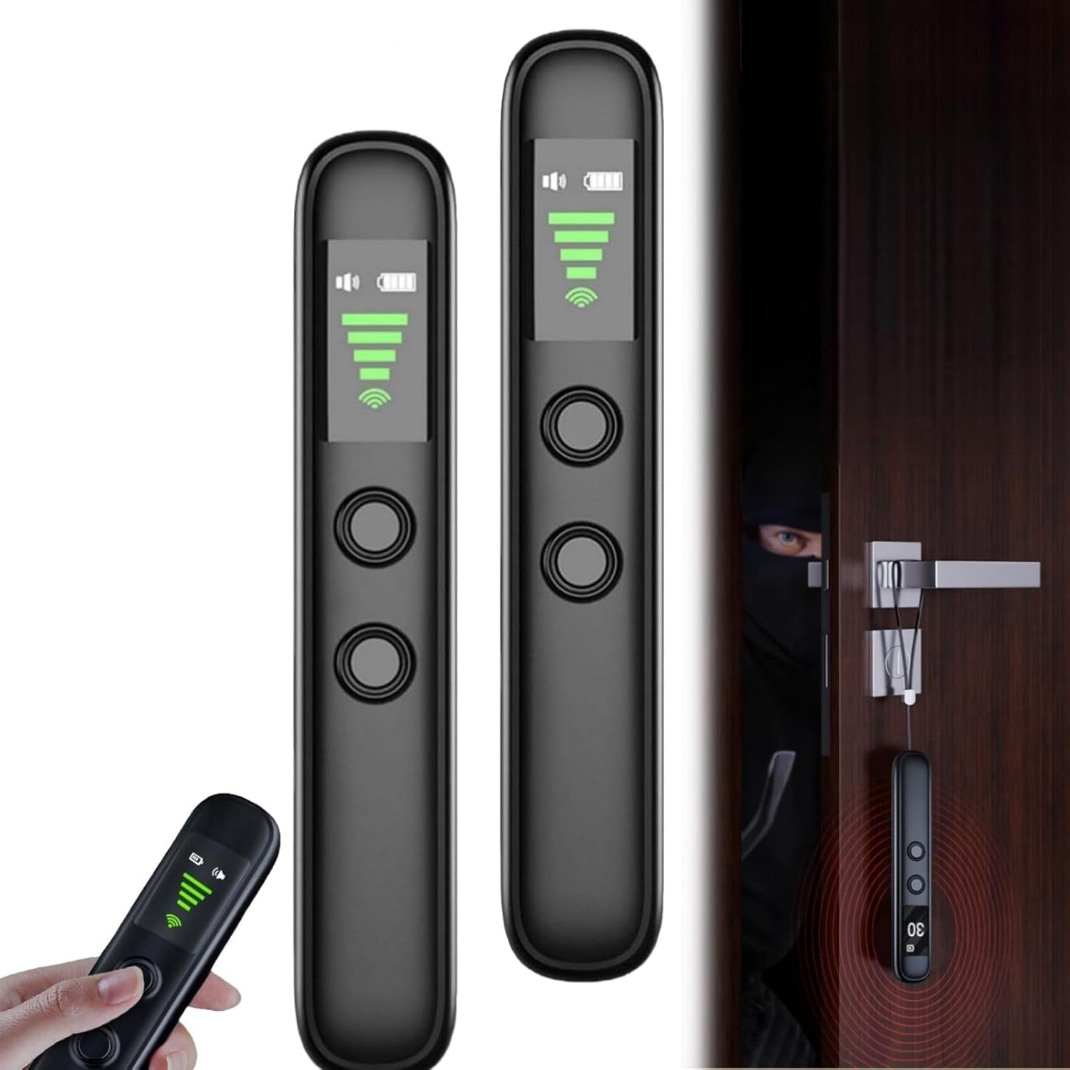 Privacy Pen to Hidden Camera Detector, Hero Privacy Pen,Hidden Camera ...