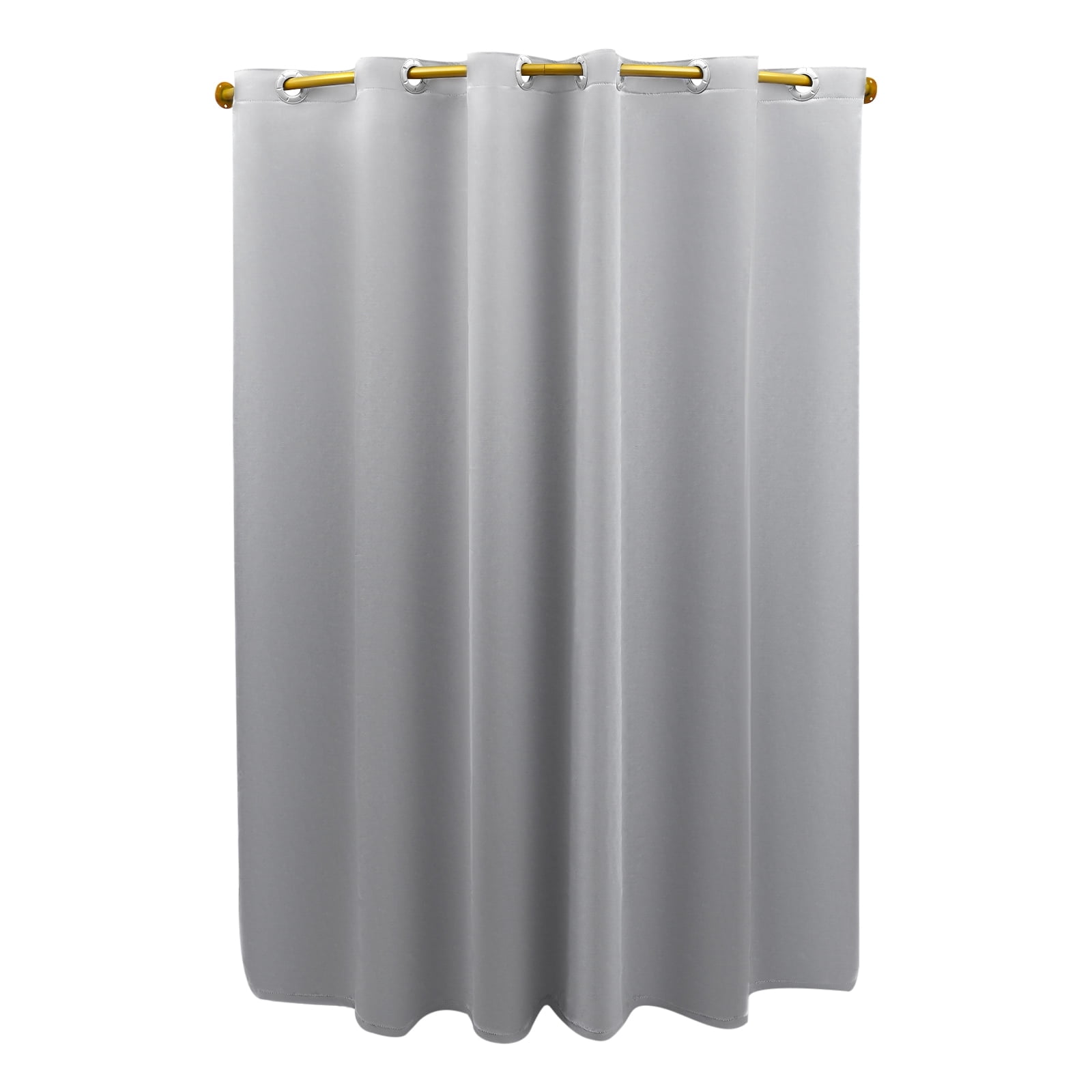 Privacy Protection Changing Room,39x78.7 inch Wall Mounted Clothing ...