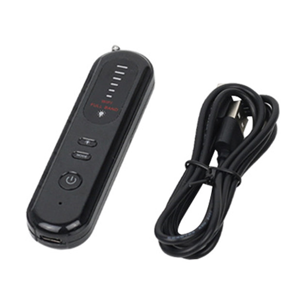 Privacy Protector Hidden Camera Detectors, Multi-Function Detector For ...