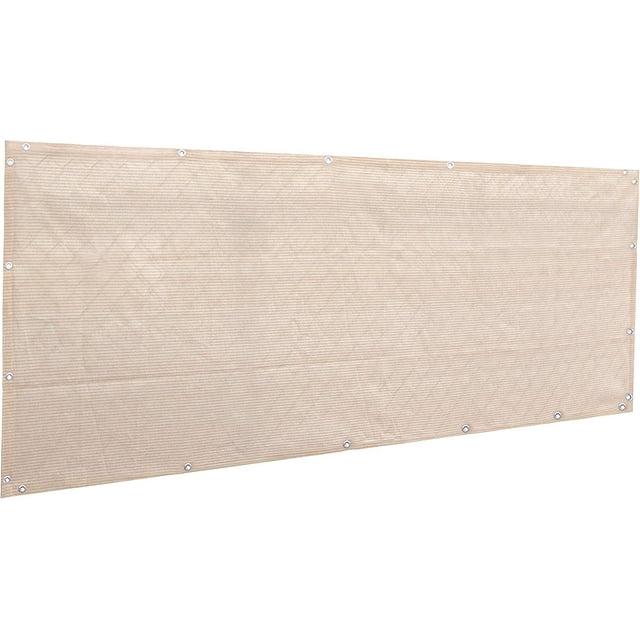 Privacy Screen For Patio, Deck, Balcony, Backyard, Fence, Pool, Porch ...