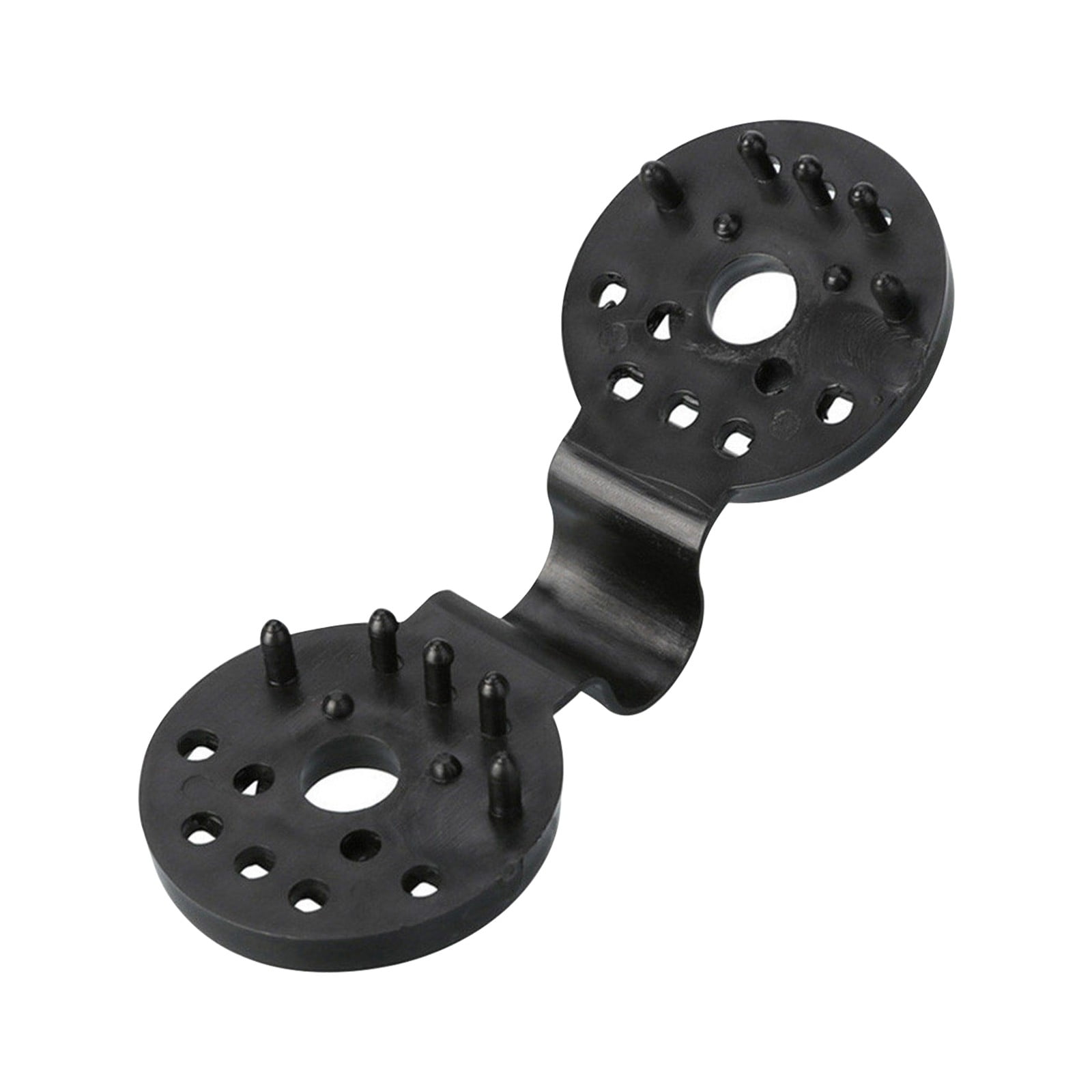 Privacy Screen Tarp, Heavy Duty Shade Cloth, 20pcs Instant Grommet ...