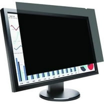 Targus 23.8" Privacy Screen for Widescreen Monitors, Black - Walmart.com