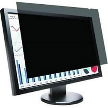 Kensington Snap2 Privacy Screen for 19" Widescreen LCD Monitors ...