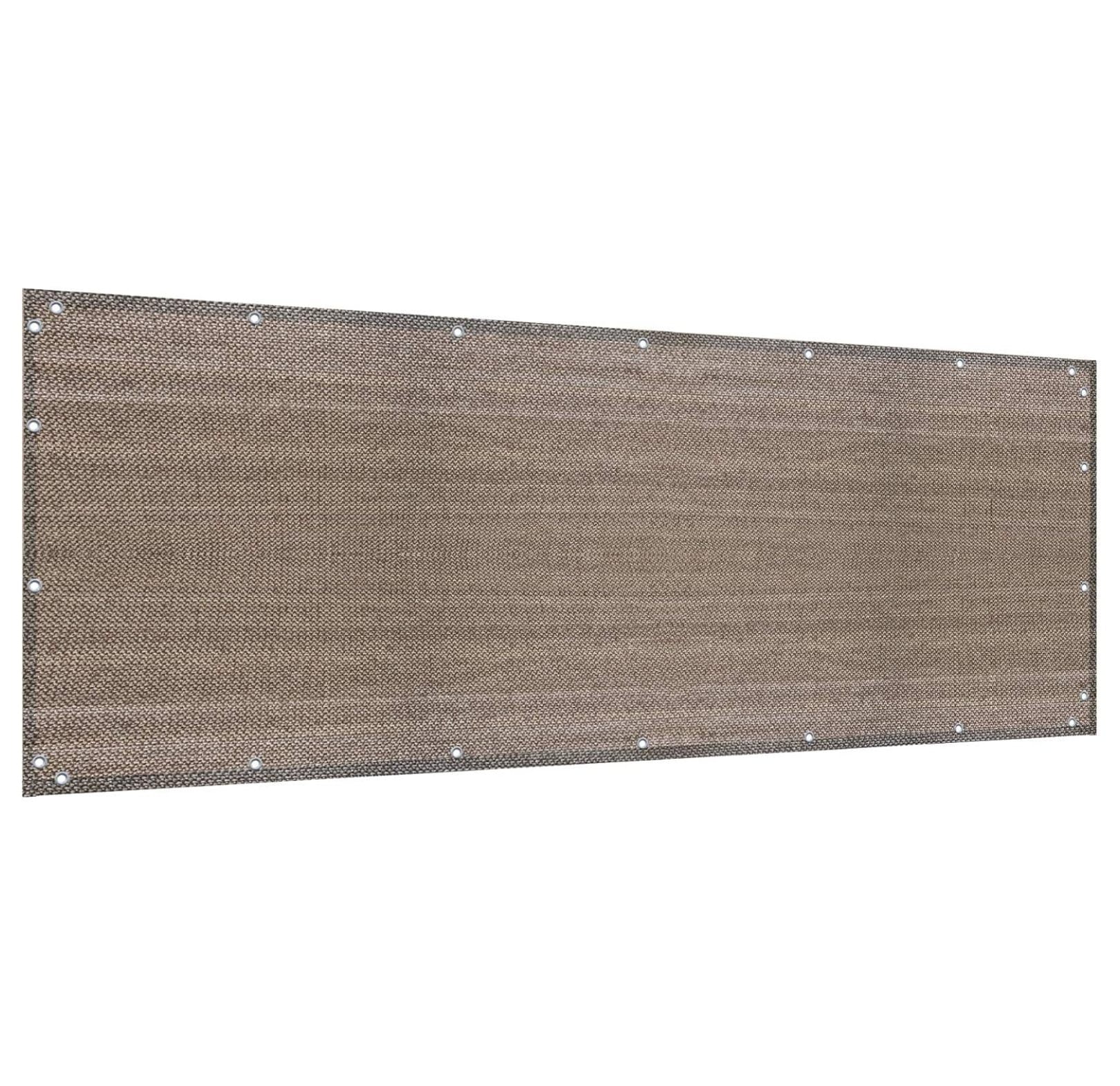 Privacy Screen for Backyard Fence, Pool, Deck, Patio, Balcony, Outdoor ...