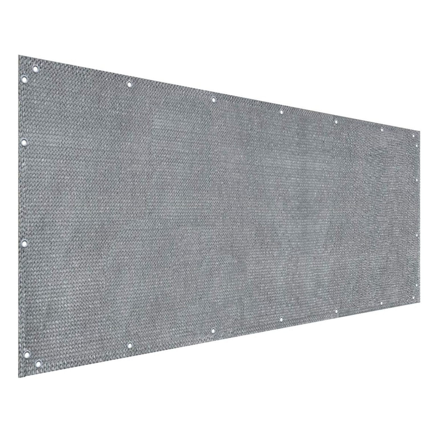 Privacy Screen for Backyard Fence, Pool, Deck, Patio, Balcony, Outdoor ...