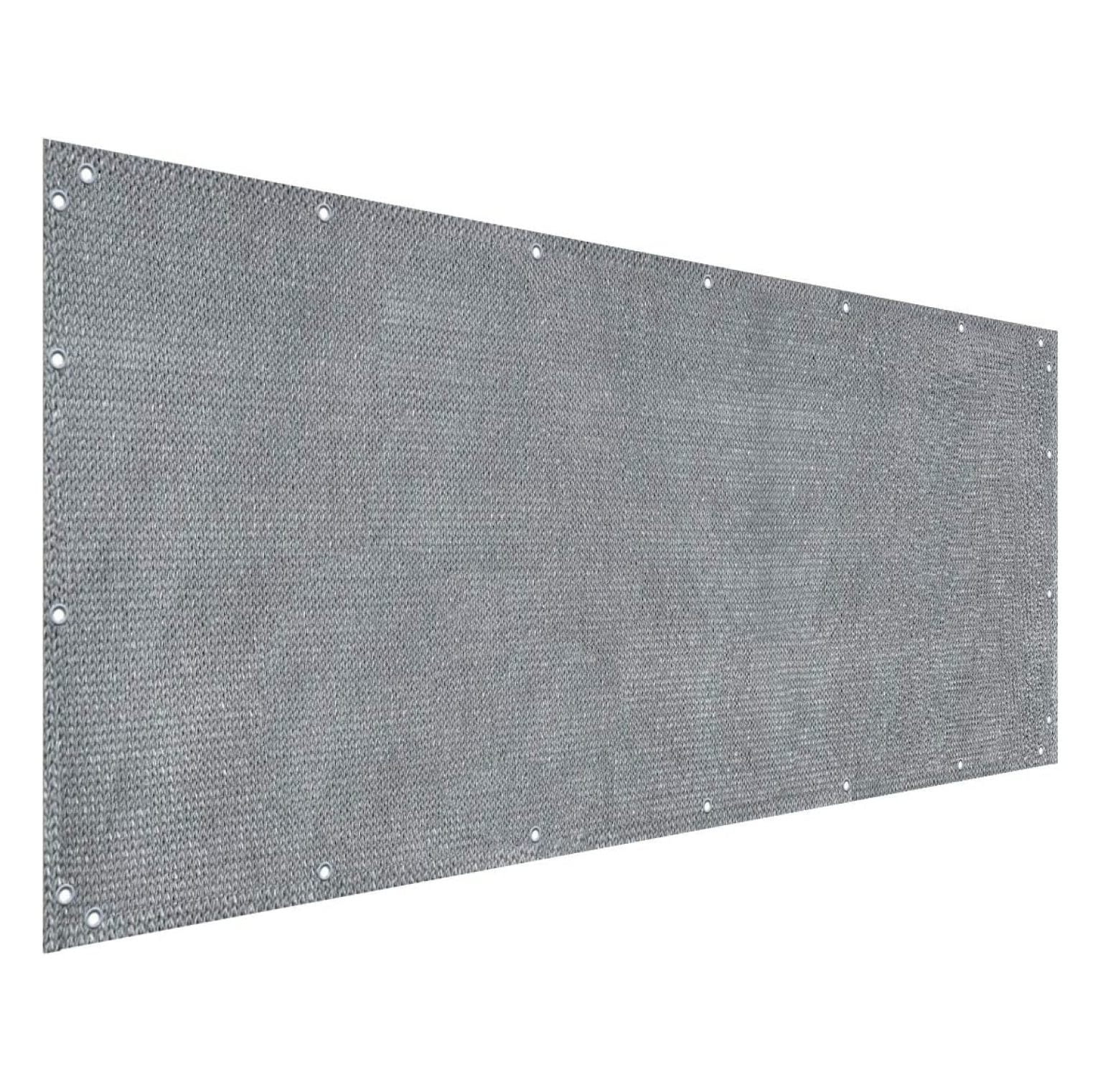 Privacy Screen for Backyard Fence, Pool, Deck, Patio, Balcony and ...