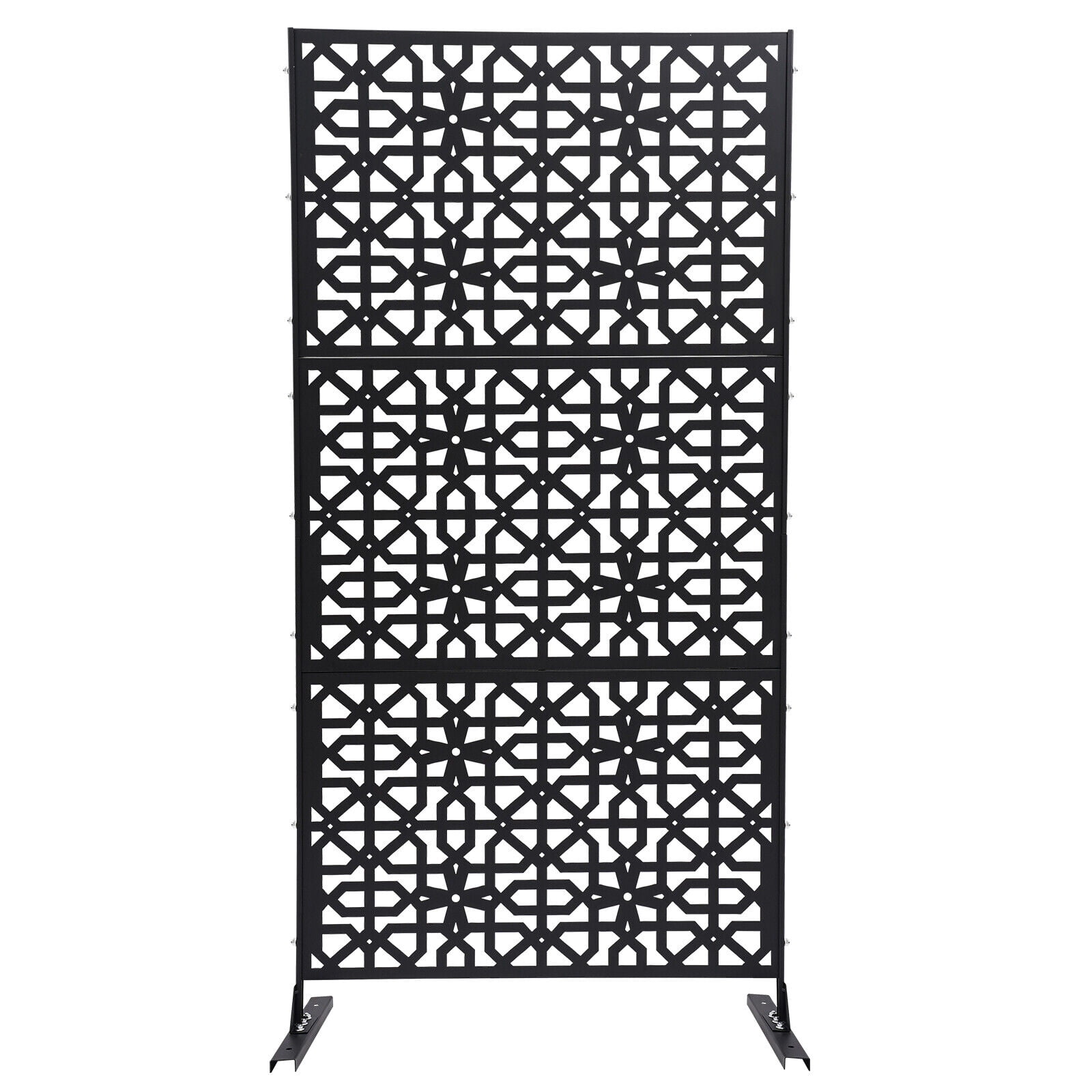 Privacy Screens Outdoor Privacy Fence Decorative Privacy Screen Privacy ...