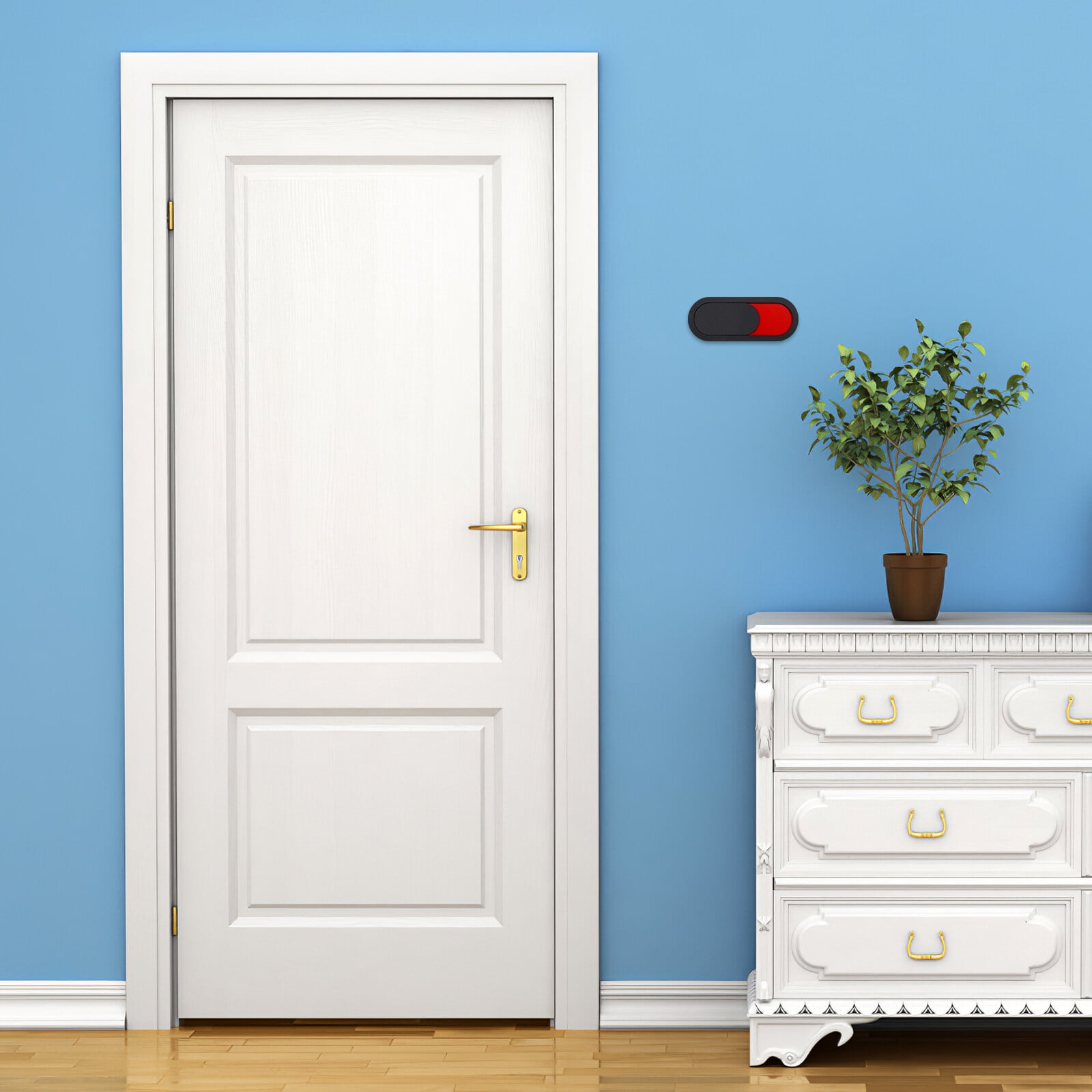 Privacy Sign,3Pcs Privacy Sign Vacant Occupied Door indicator Sign For ...