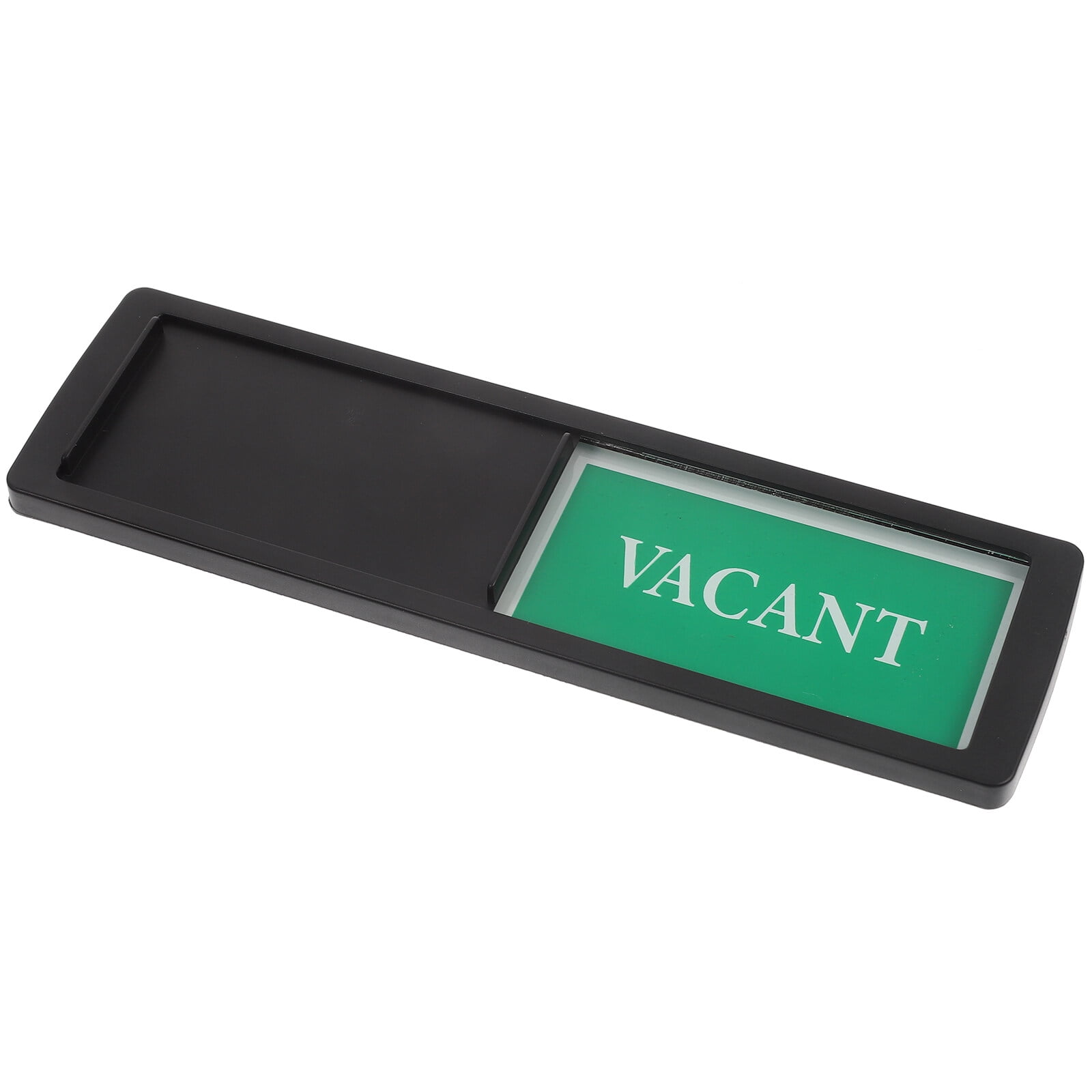 Privacy Sign Restroom Slider Occupied Emblems Do Not Disturb for Office ...