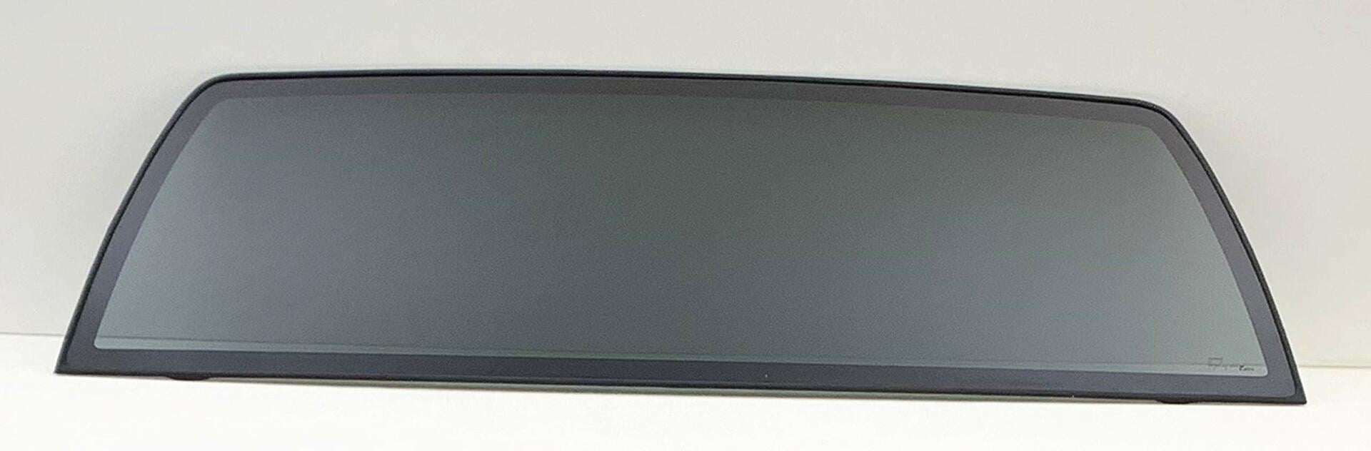 Chevrolet S10/GMC Sonoma S15 1994-2005 Compatible Rear Truck Auto ...