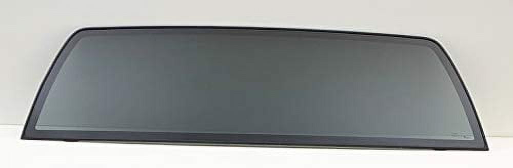 Chevrolet S10/GMC Sonoma S15 1994-2005 Compatible Rear Truck Auto ...