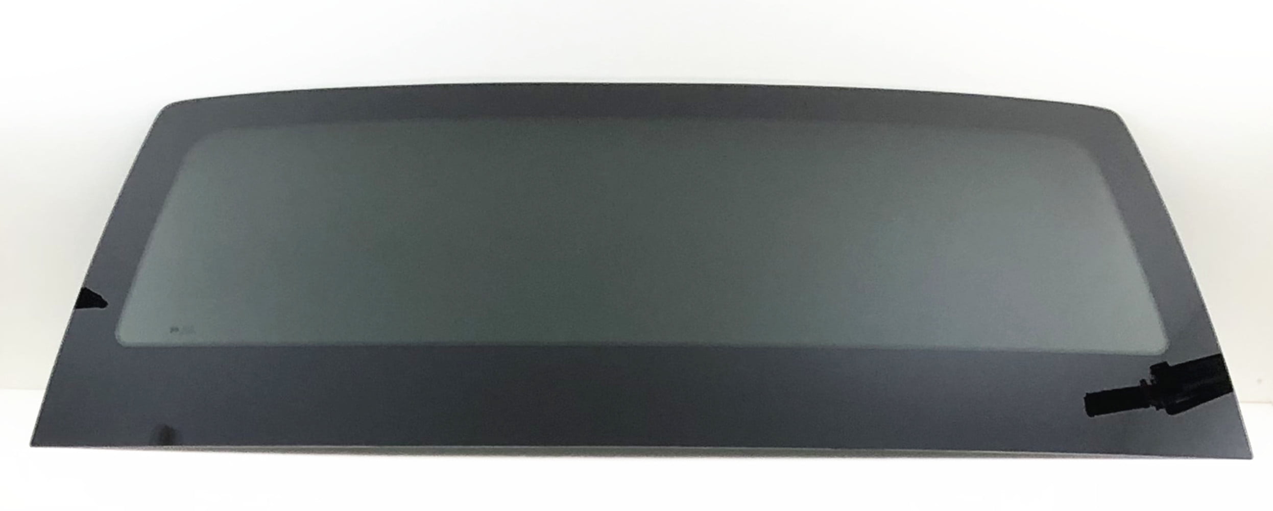 Privacy Stationary Back Window Back Glass Compatible with Ford F250 ...