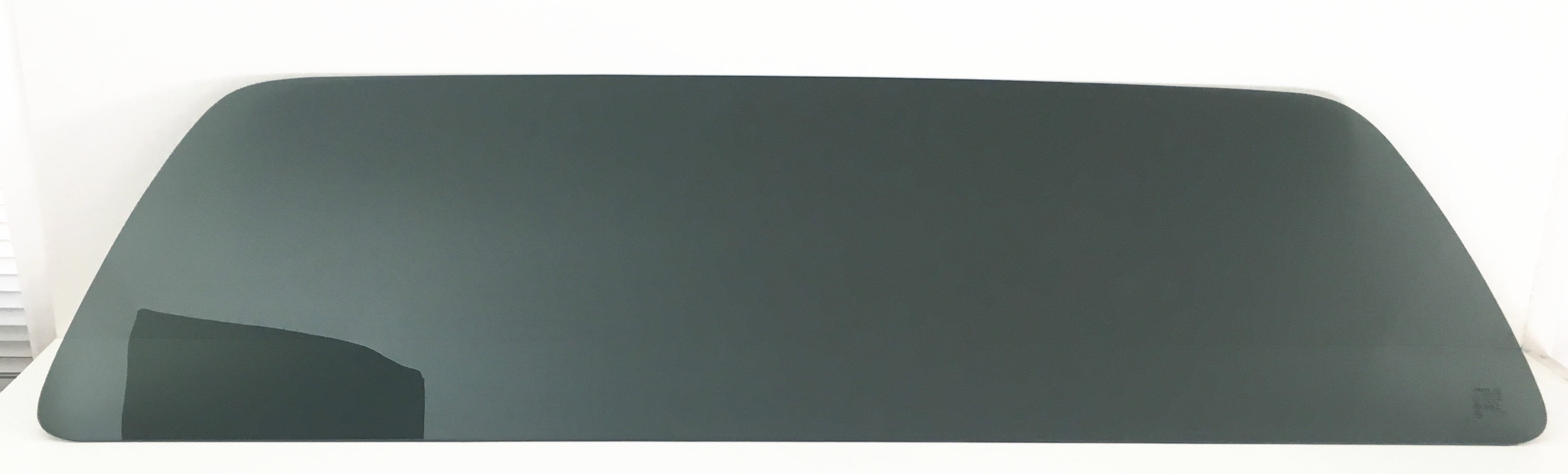 Ford F250/F350/F450/F550/F650/F750 Truck Privacy Stationary Back Window ...