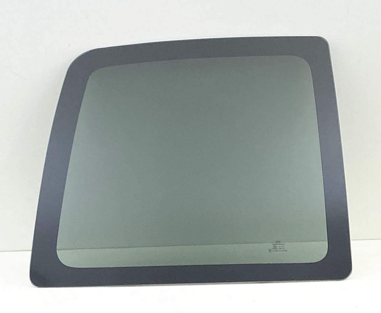 Privacy Stationary Back Window Back Glass Driver Left Side Compatible ...