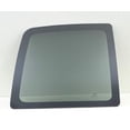 Privacy Stationary Back Window Back Glass Driver Left Side Compatible ...