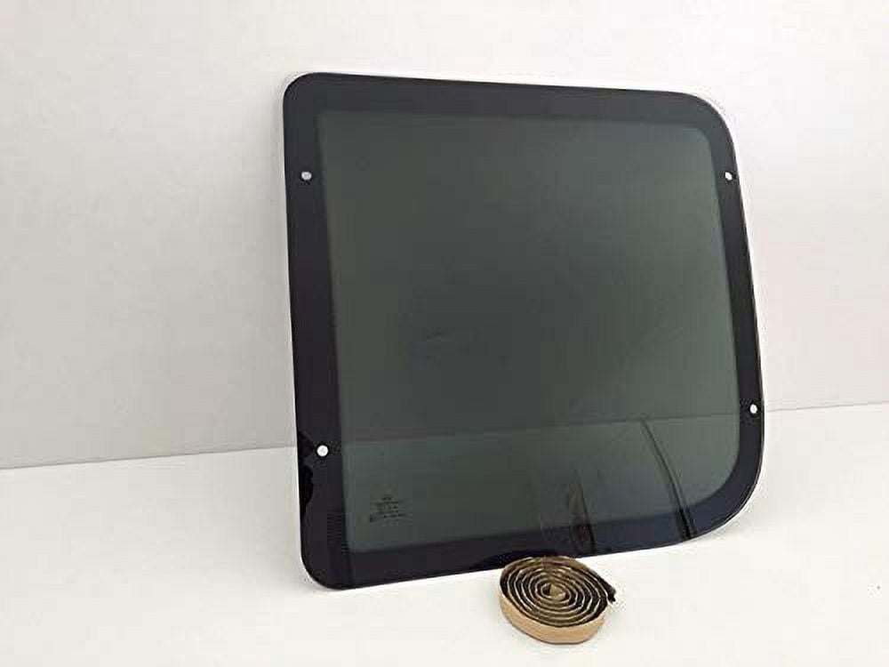 Privacy Stationary Passenger Right Side Hinged Body Side Front Door ...