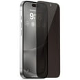 Privacy Tempered Glass Screen Protector for iPhone 16 - Walmart.com