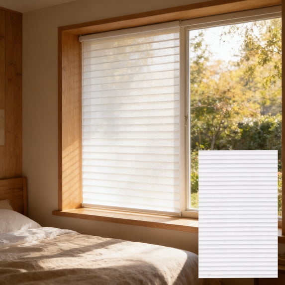 Privacy Window Film Reflective One-Way Mirror Glass Tint - White Heat ...