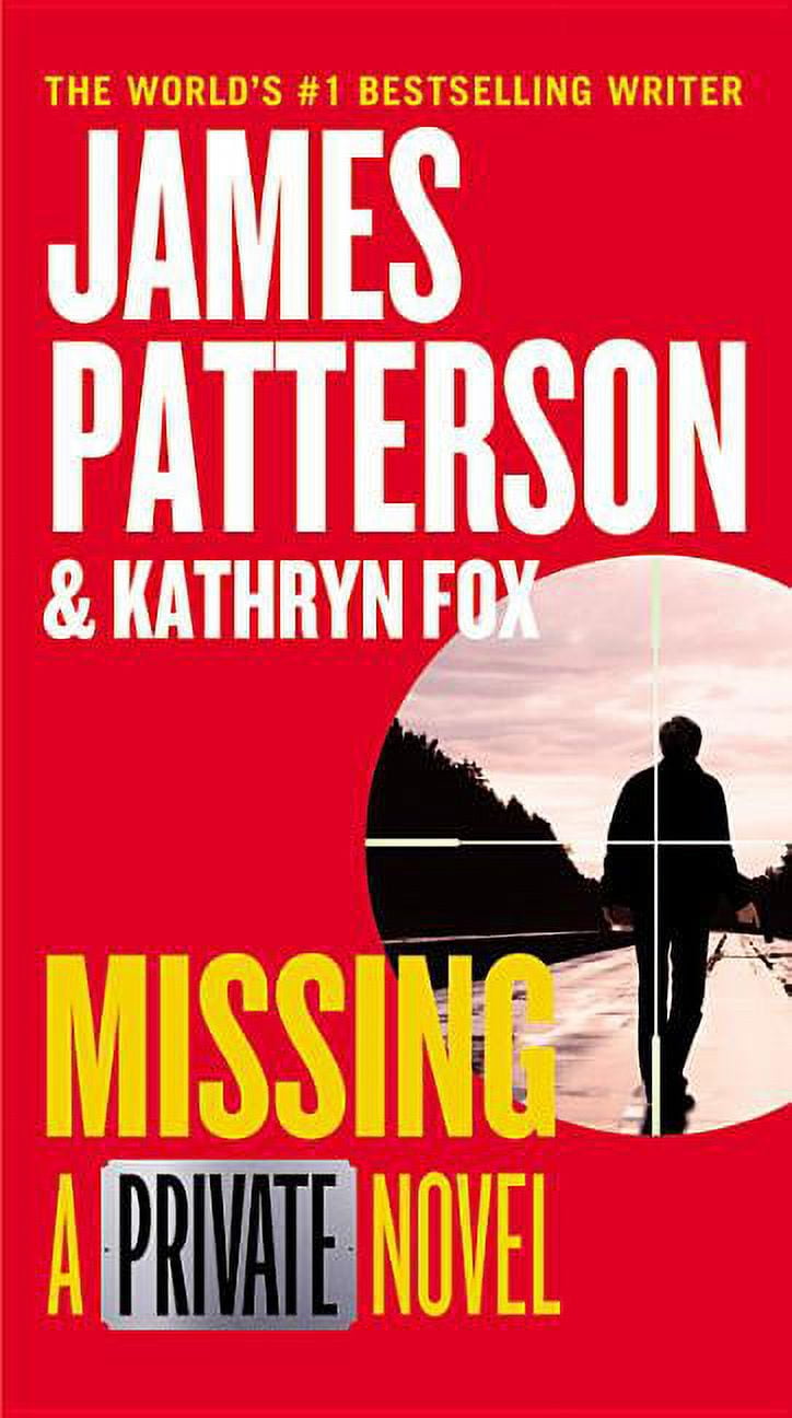 Private Australia Missing, Book 2, (Paperback) - Walmart Business Supplies