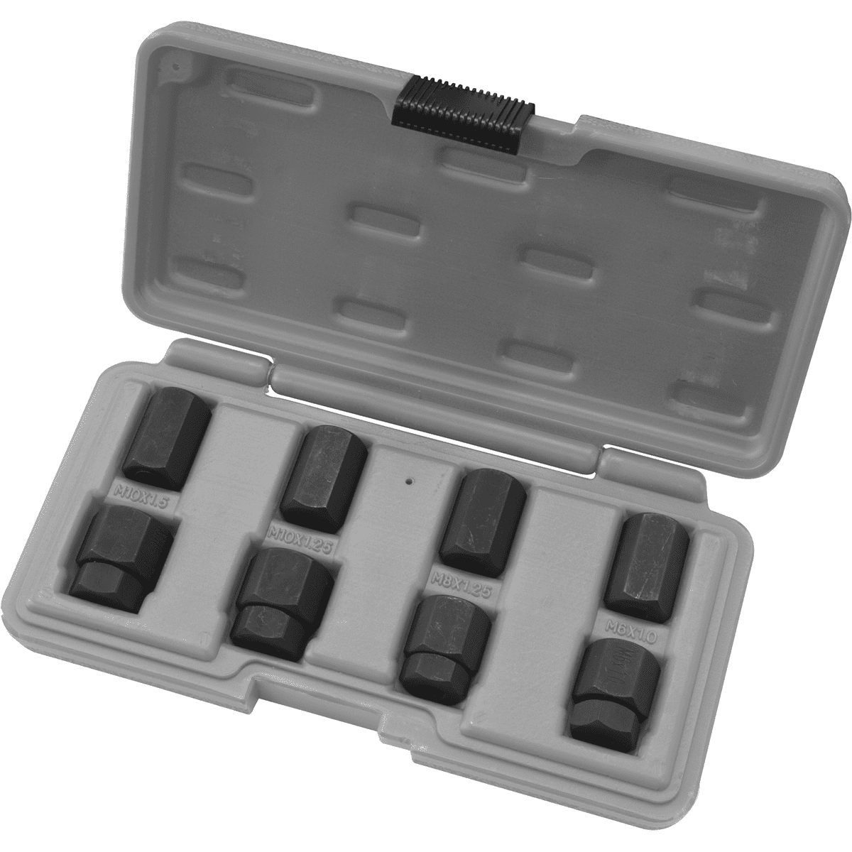 Private Brand Tools 71120 8 Piece Stud Kit - Metric - Walmart.com