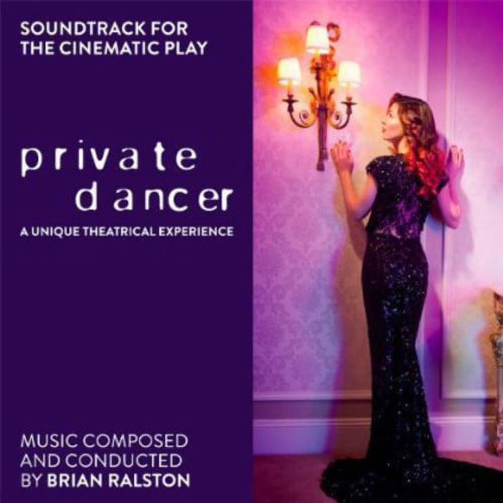 Private Dancer Soundtrack - Walmart.com