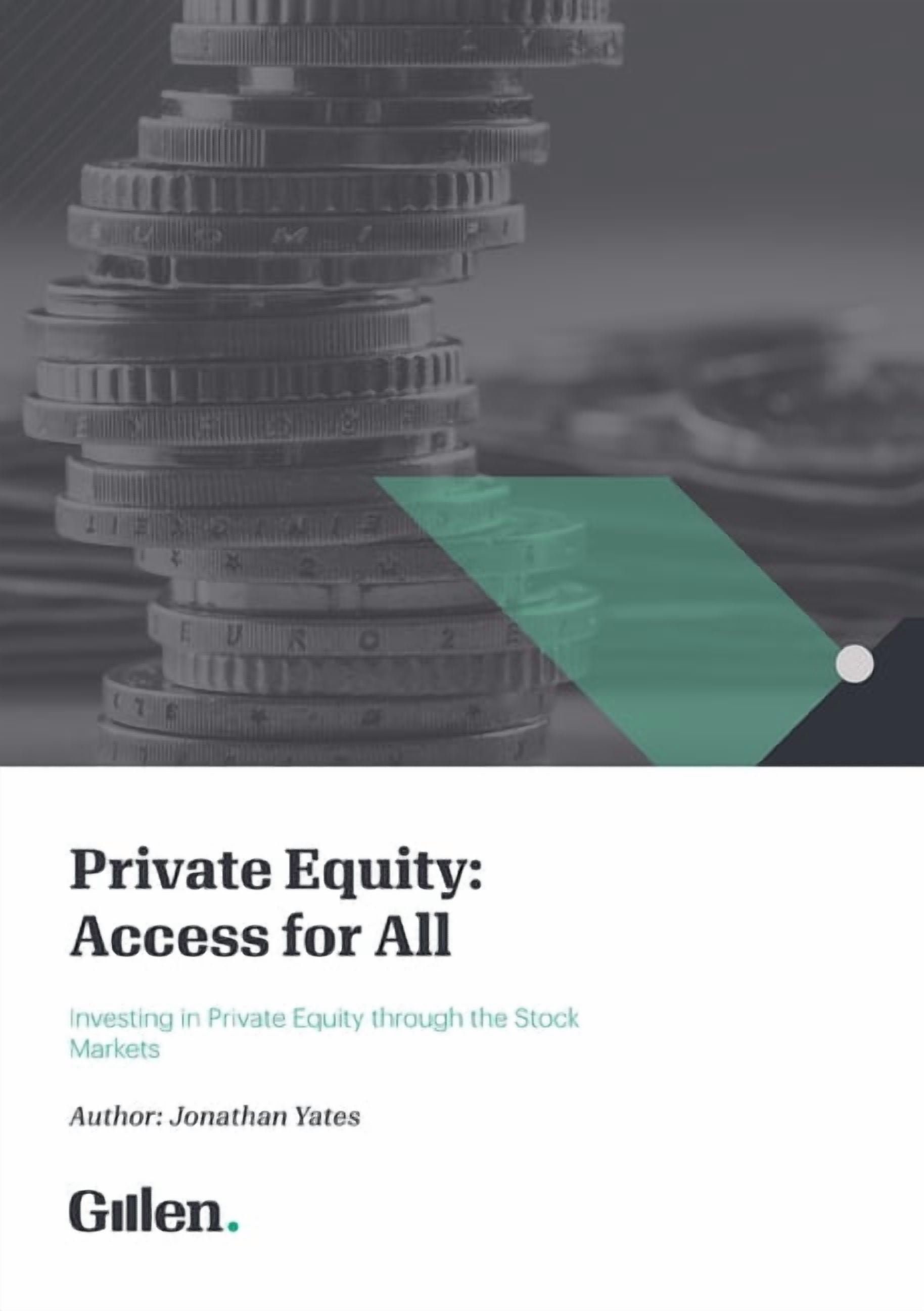Private Equity: Access for All: Access for All: Investing in Private ...