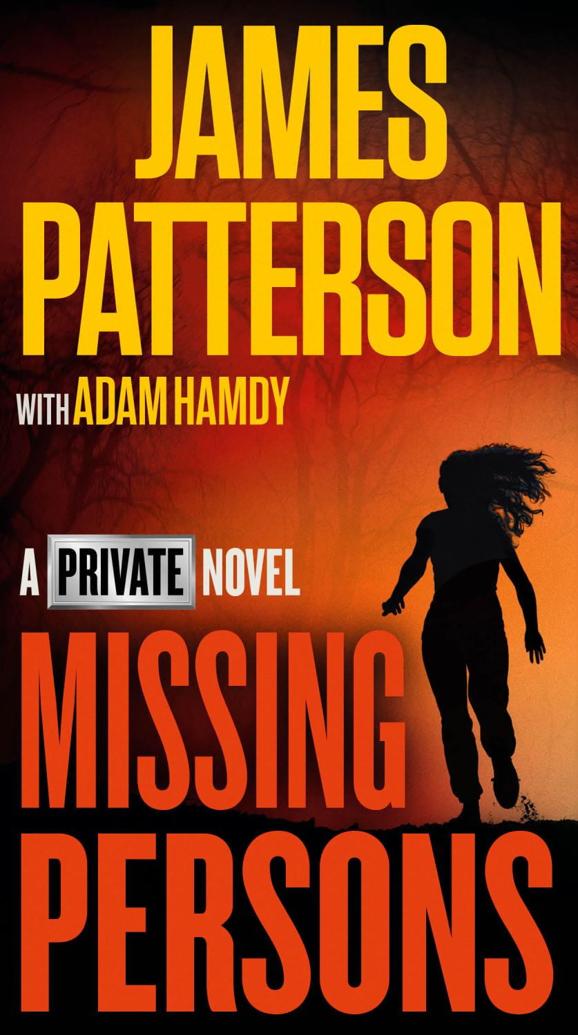 Missing Persons: A Private Novel (Paperback) - Walmart.com