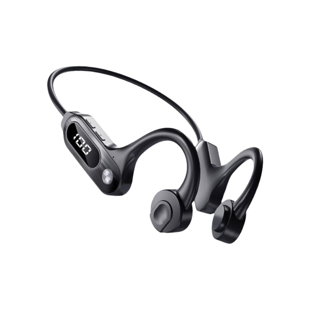 Private Model bone conduction concept not in-ear Bluetooth headset ...