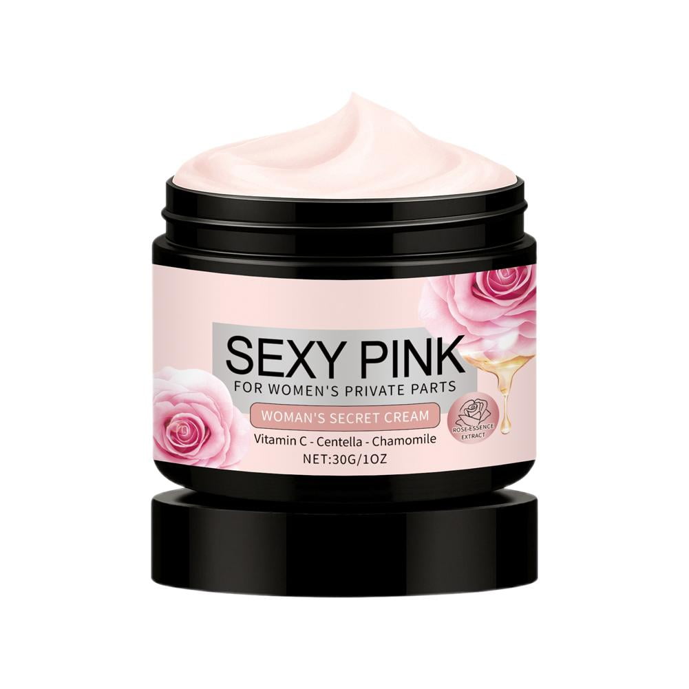 Private Part Moisturizer 30g - Sensitive Skin Safe, Natural Extracts ...