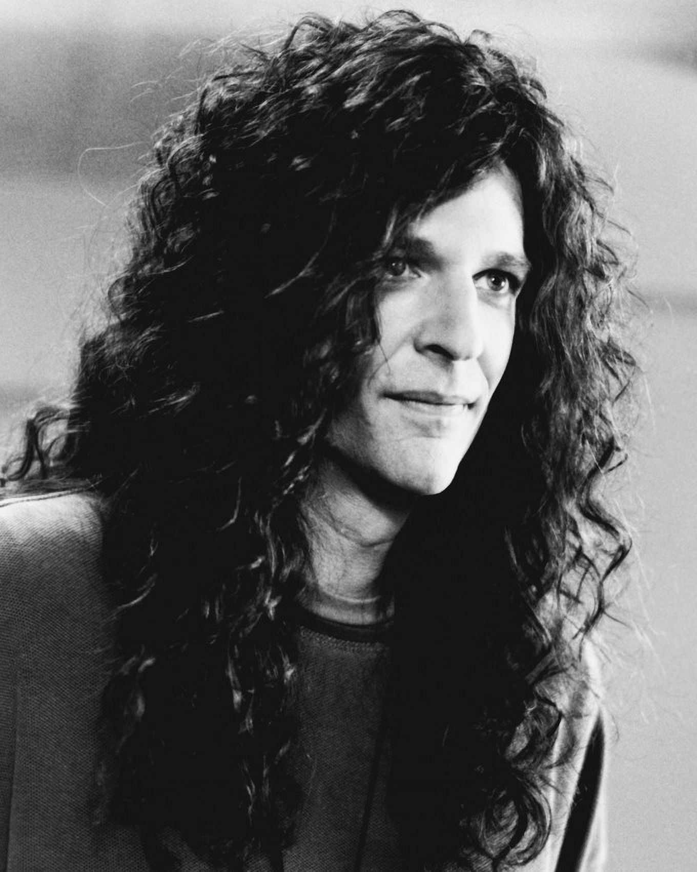 Private Parts Howard Stern Portrait At Radio Station 24x36 Classic ...