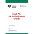 Private Pilot Practical Test Standards for Glider (FAA-S-8081-22 ...