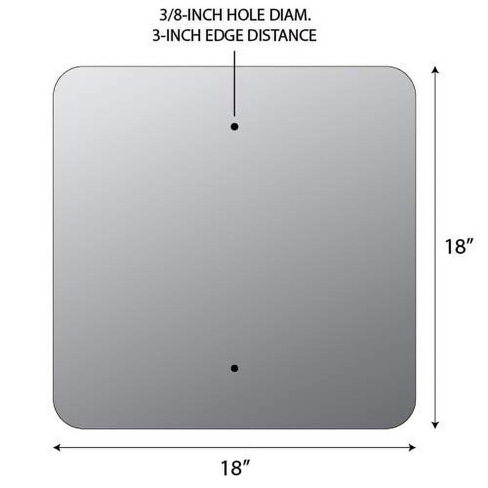 Private Property Keep Out Trespassers Prosecuted Sign - 18x18 ...