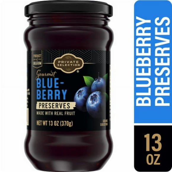 Blueberry preserves in Preserves - Walmart.com
