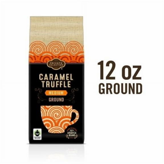 Individual Instant Coffee Packets