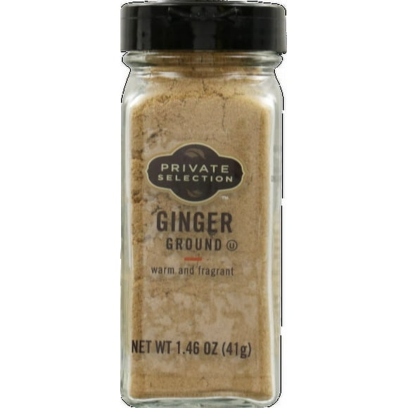 Ground ginger in Spices - Walmart.com