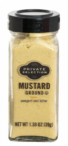 Private Selection Ground Mustard - Walmart.com