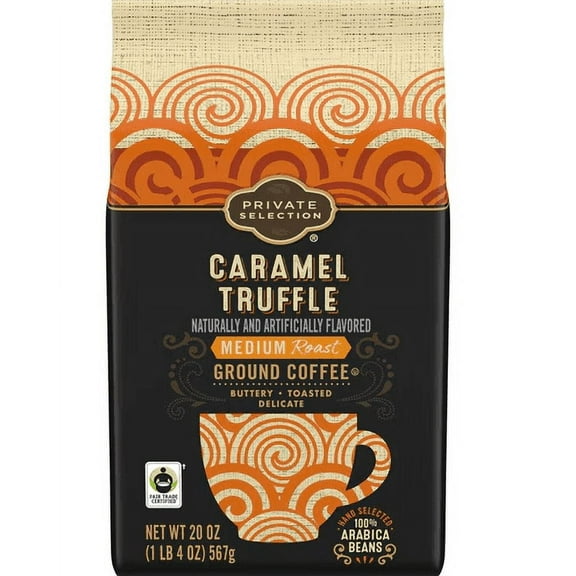 Individual Instant Coffee Packets