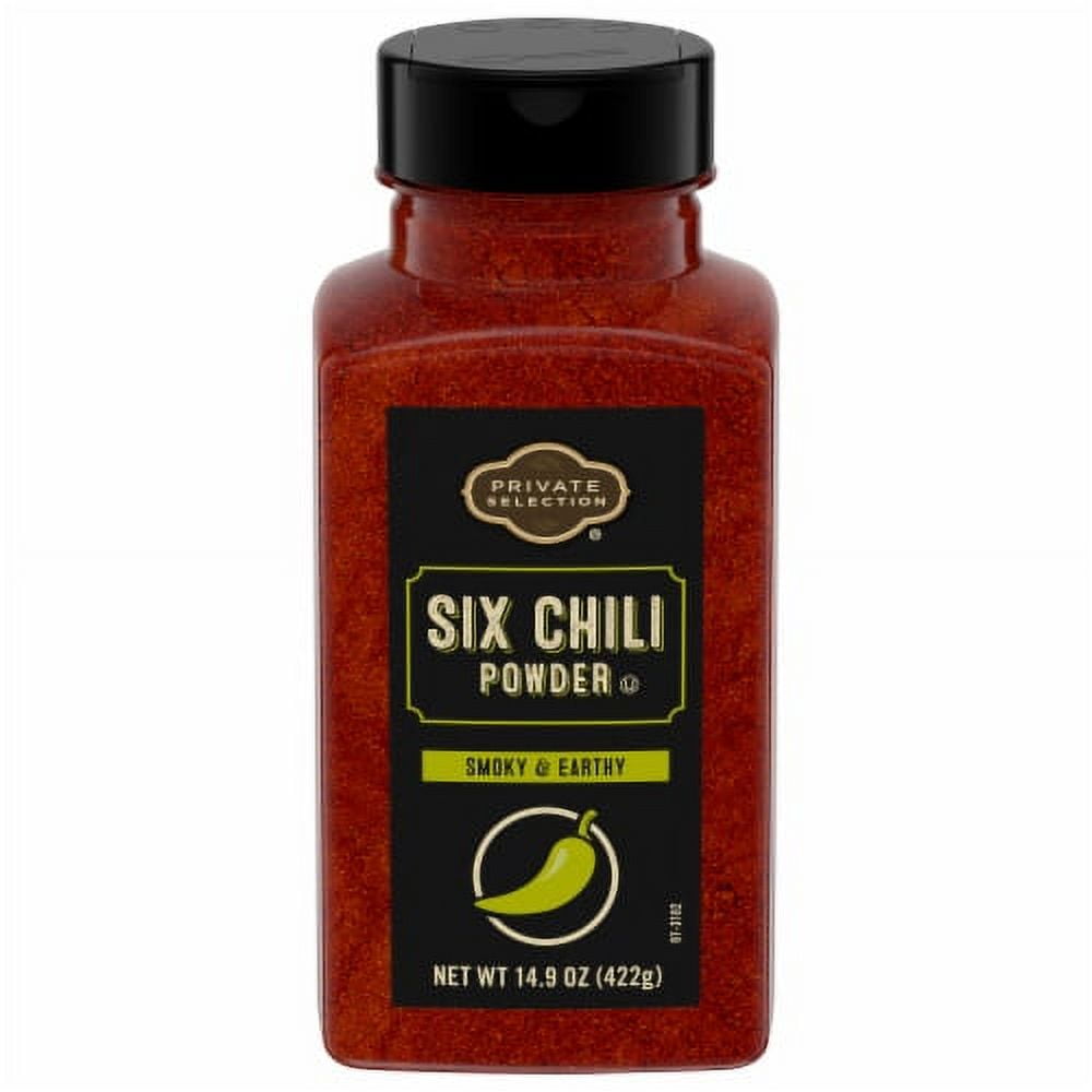 Private Selection Six Chili Powder - Walmart.com