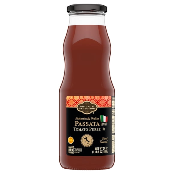 Tomato Passata