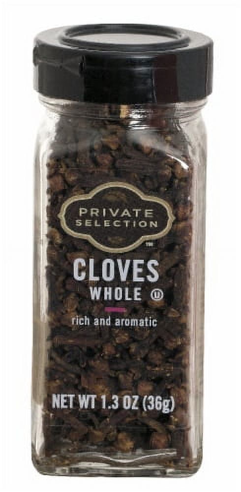 Private Selection Whole Cloves - Walmart.com
