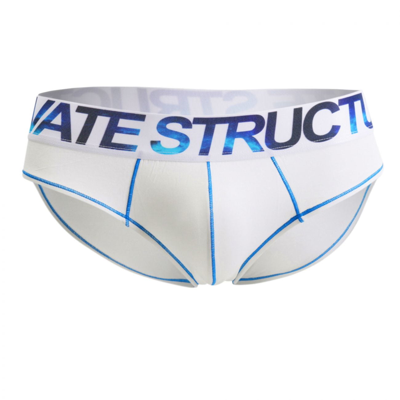 Private Structure PTUZ3791 Platinum Tencel Mini Brief - Walmart.com