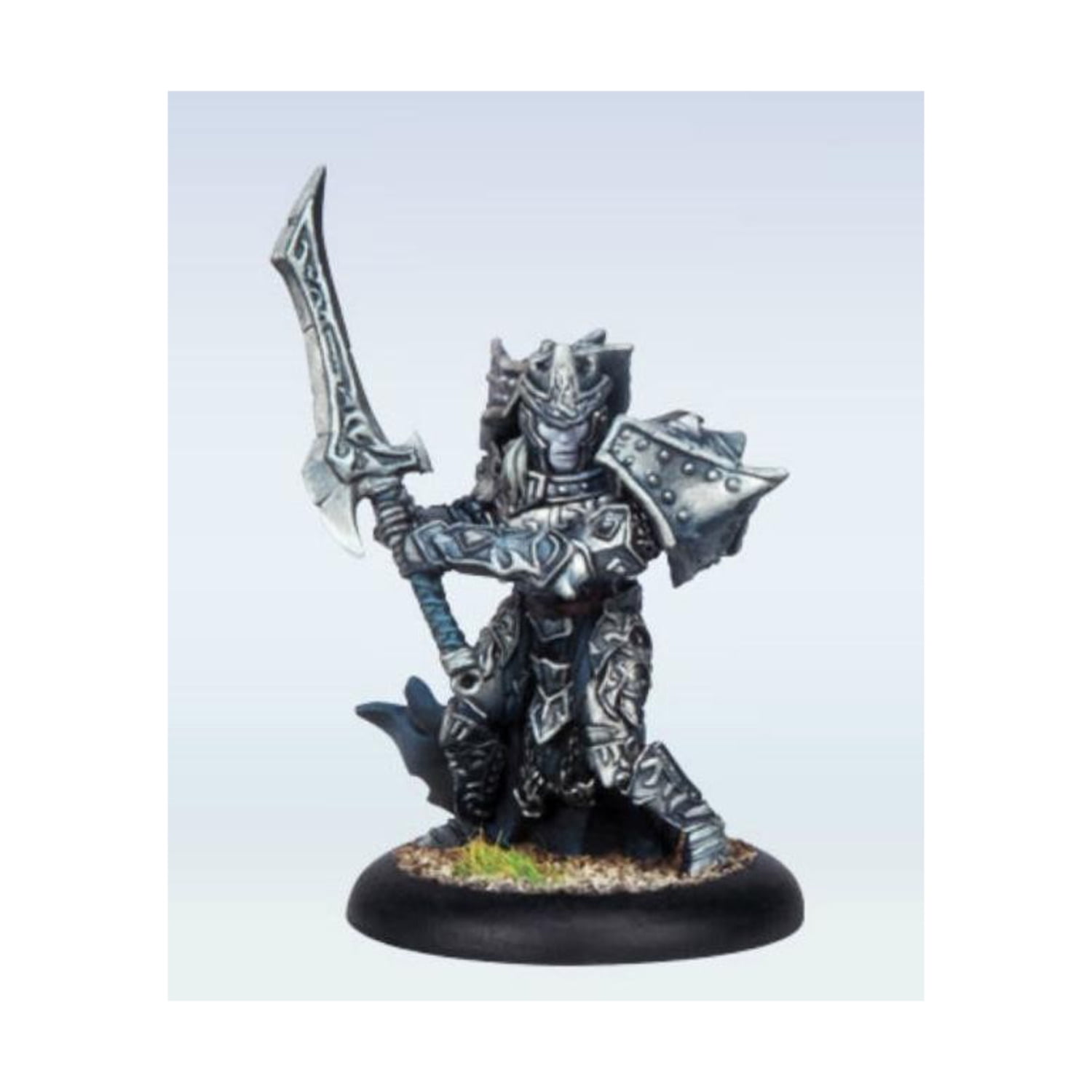 Privateer Press Kallus - Wrath of Everblight, Warlock New - Walmart.com
