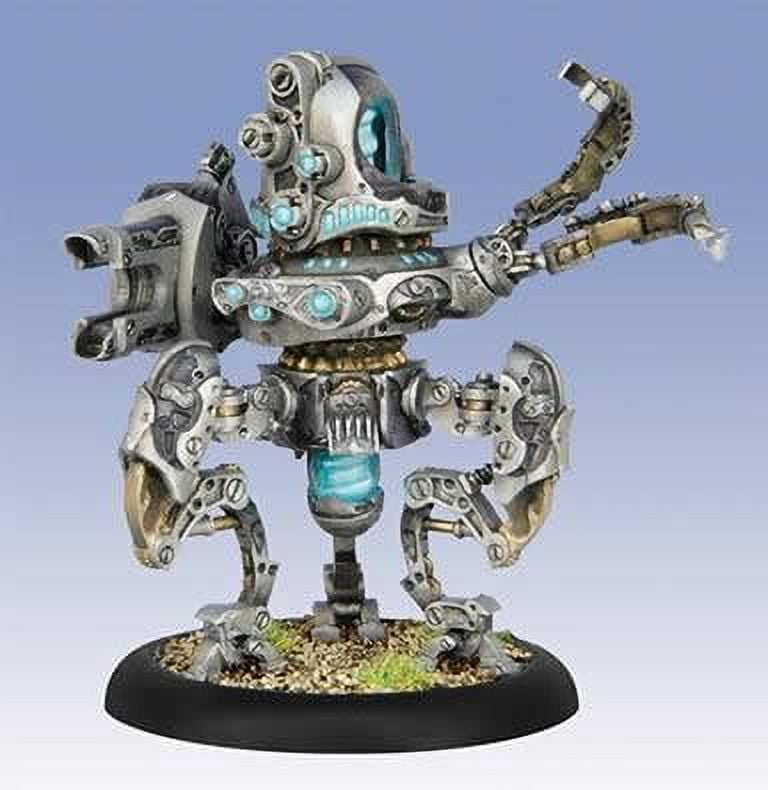 Privateer Press Mitigator New - Walmart.com