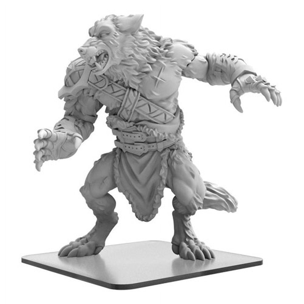 Privateer Press Numitor New - Walmart.com