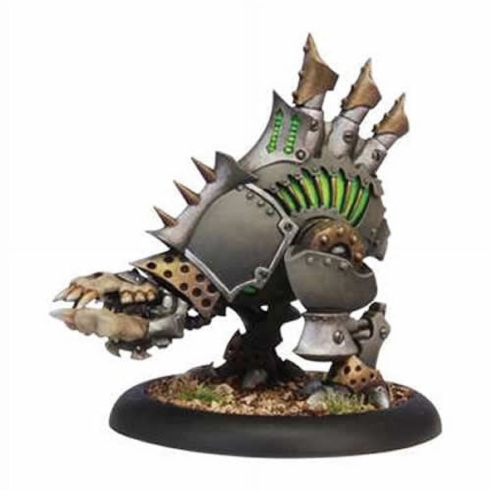 Privateer Press Ripjaw Bonejacks Plastic Kit New - Walmart.com