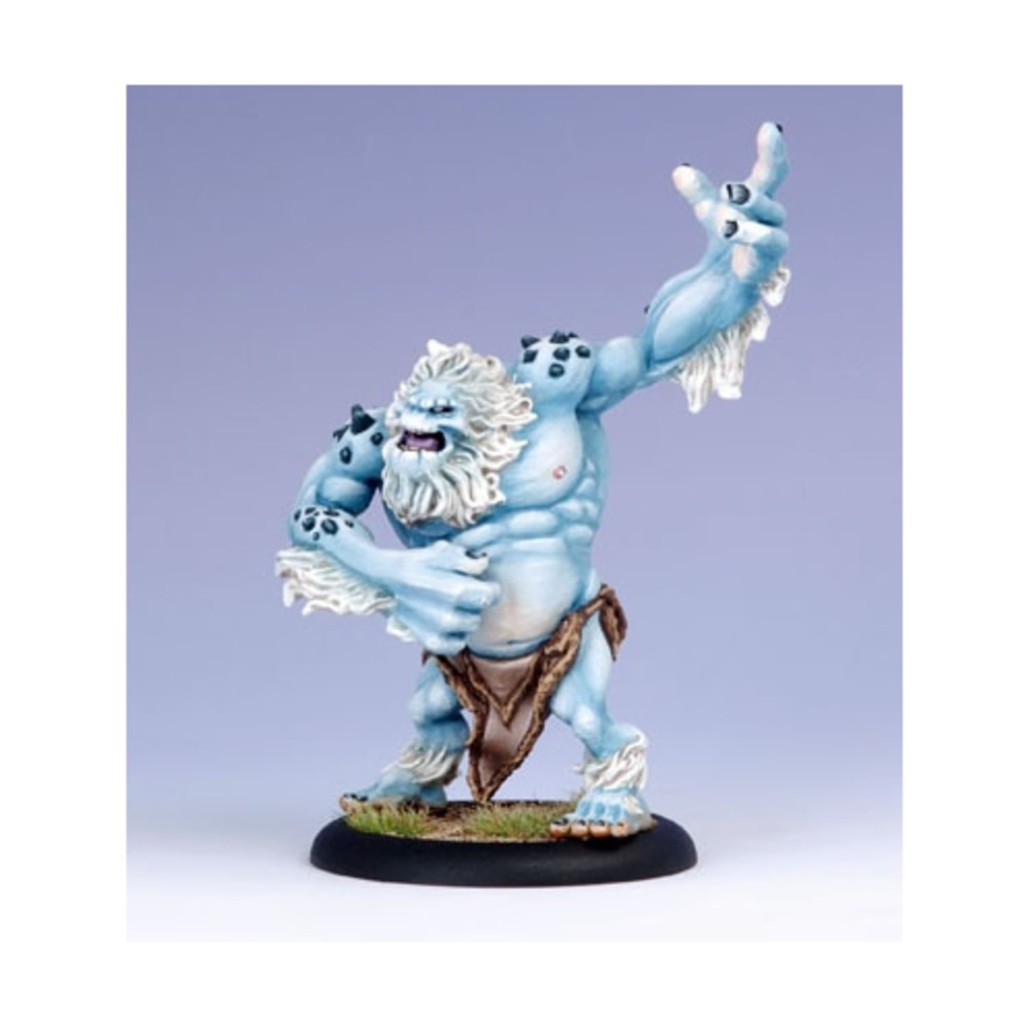 Winter Troll New | Rare action figures for collectors stores - Walmart ...